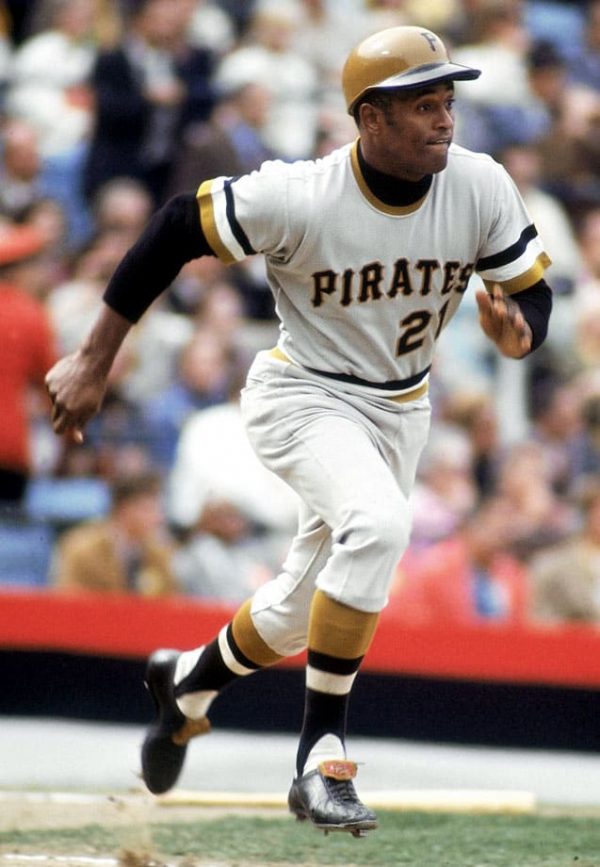 Roberto Clemente
