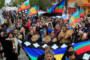 Injustices Against and Response of the Mapuche People.